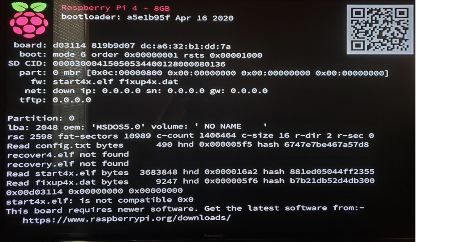 Build a Raspberry Pi 4B Computer with JackTrip