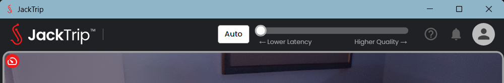 Optimize Latency in JackTrip